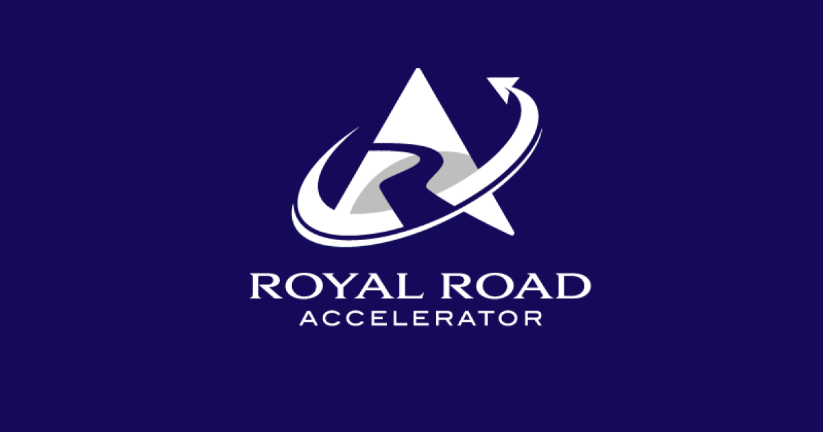 Royal Road Accelerator